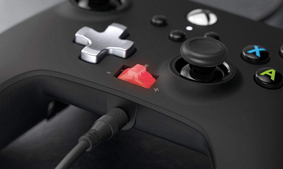 PowerA's newly available Spectra Infinity controller for Xbox Series X ...