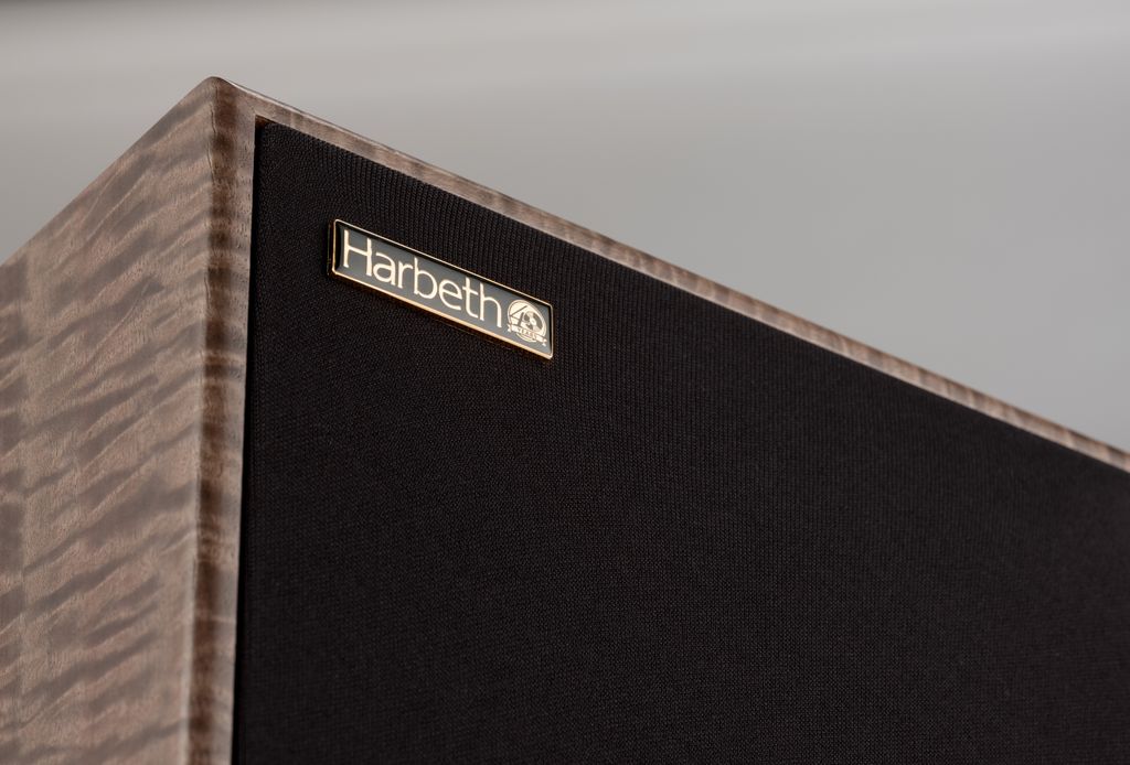 Harbeth Monitor 30.2 review | What Hi-Fi?