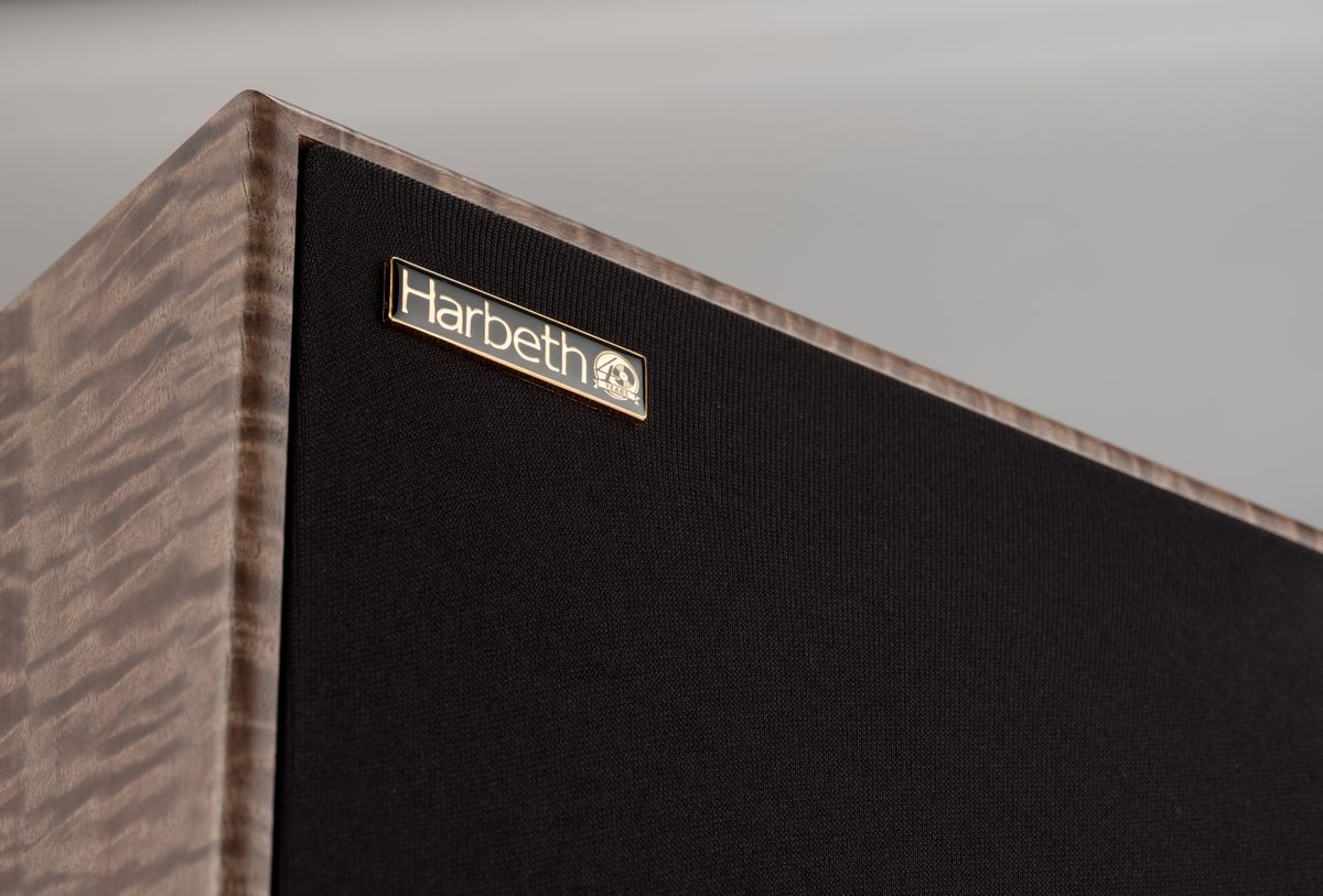 Harbeth Monitor 30.2 review | What Hi-Fi?
