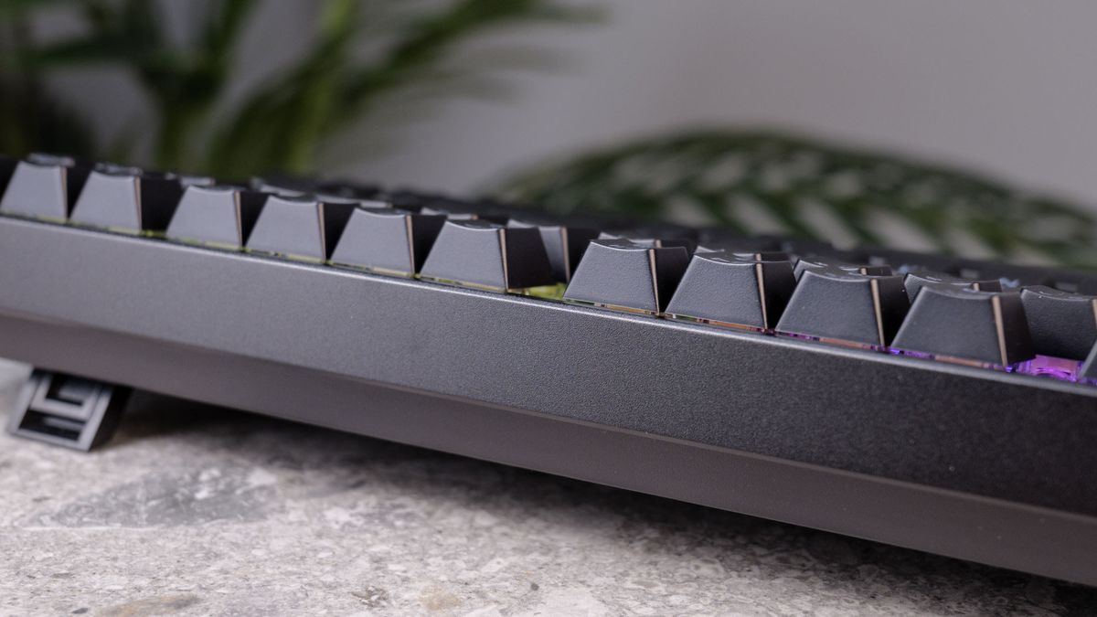 Keychron K8 V2 review | Tom's Guide