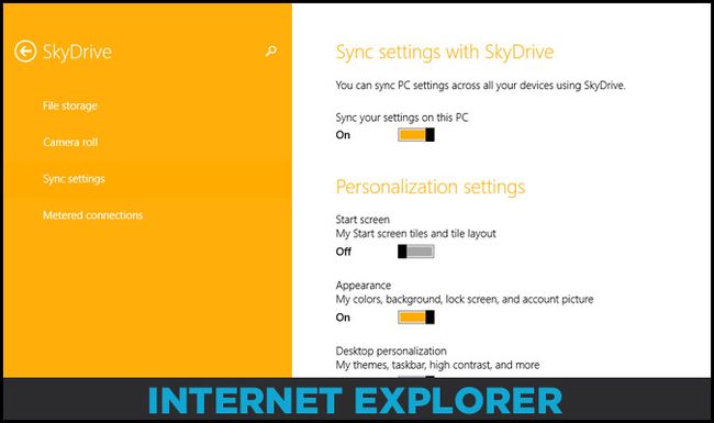 Best Windows 8.1 Browser - IE vs. Firefox vs. Chrome - Laptop Mag ...