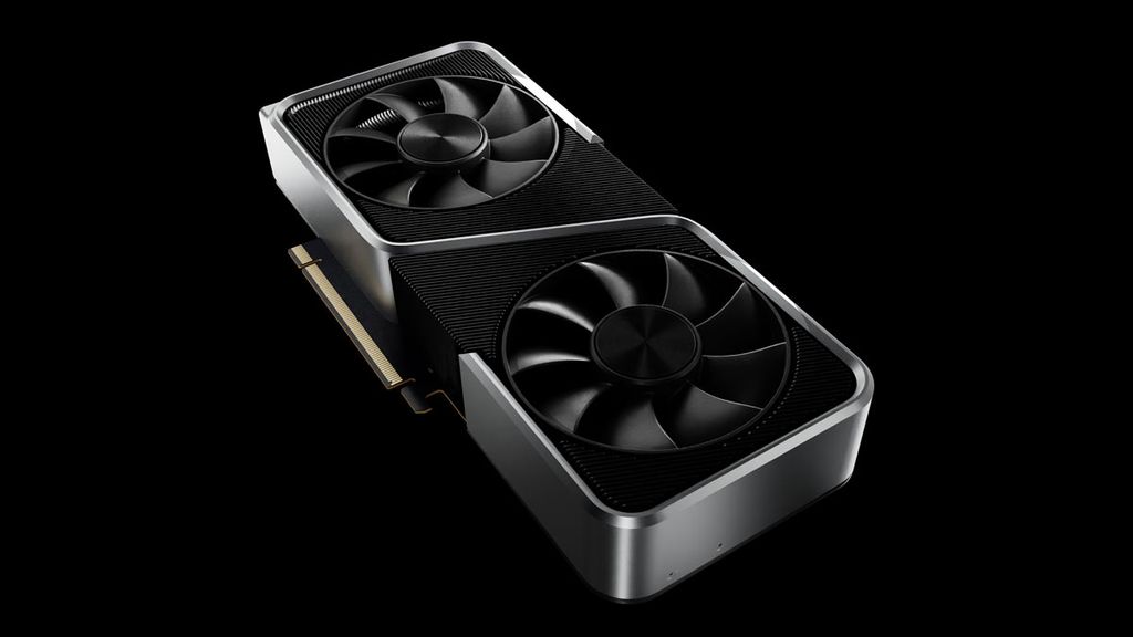 Nvidia Shares GeForce RTX 4060 Performance Numbers | Tom's Hardware