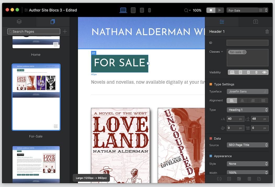 Blocs 3 for Mac: Advanced features you shouldn't miss | iMore