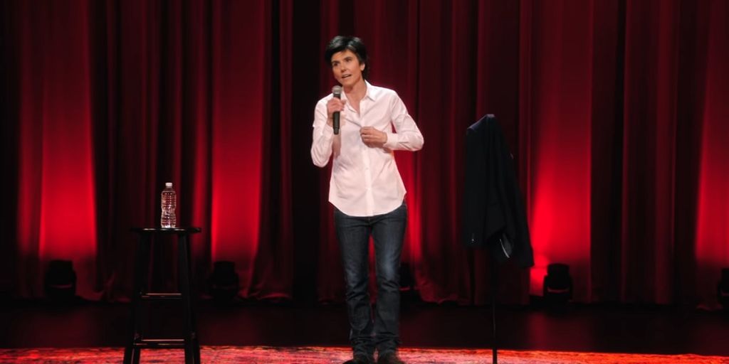 10 Hilarious Female Comedians With Stand-Up Specials Available To ...