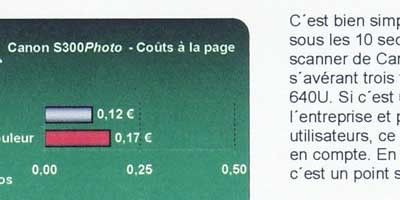 HP Deskjet 960c, Continued - Attractive Features: General-Purpose ...