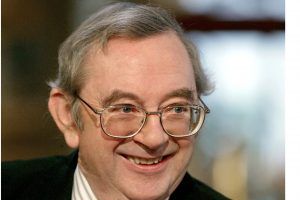 Weatherman Ian McCaskill dies aged 78 after suffering from dementia ...