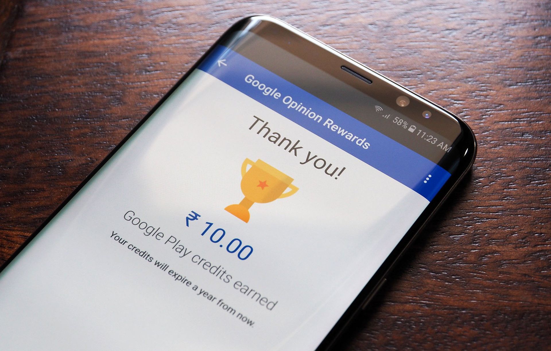 Google Opinion Rewards: Everything you need to know | Android Central
