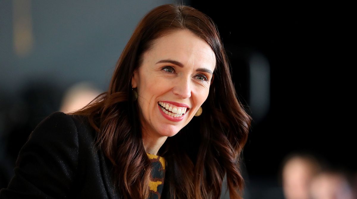 Why Jacinda Ardern is a good leader, according to 5 experts | Marie ...