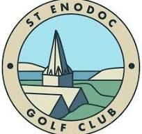 Our 10 Favourite Golf Club Crests From Around The World | Golf Monthly