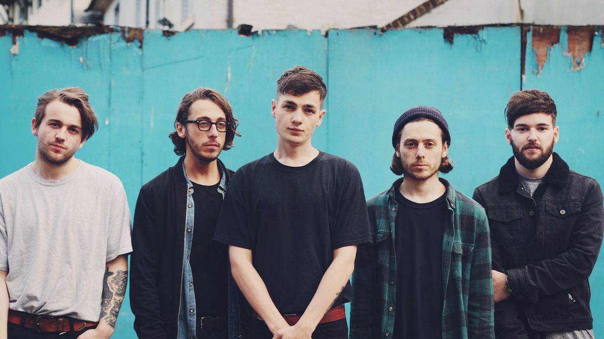 10 Songs I Wish I'd Written By Boston Manor's Henry Cox | Louder