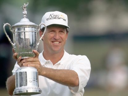 Where The US Open Winner Finishes In Round One | Golf Monthly