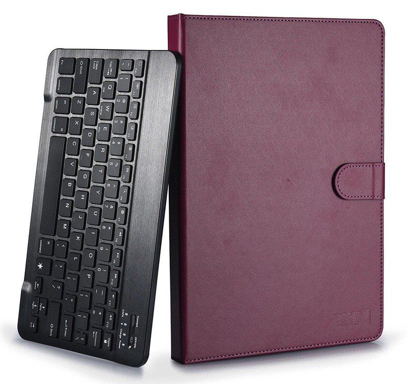 3 Great Keyboards for your Samsung Tab S3 | Android Central
