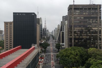 Inside the MASP expansion in São Paulo | Wallpaper*