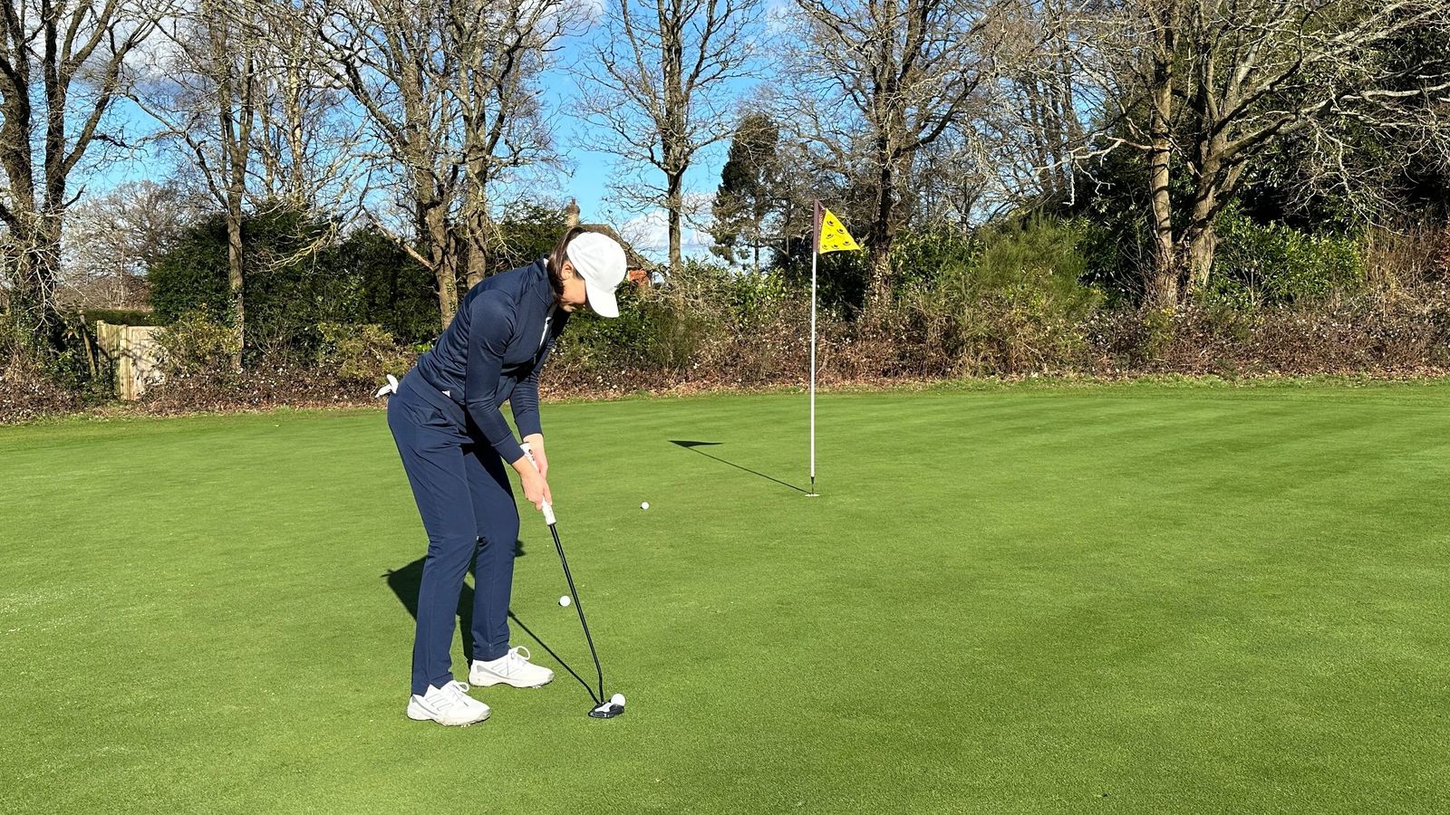 Bored Of Golf Practice? Here's How To Make It Fun | Golf Monthly