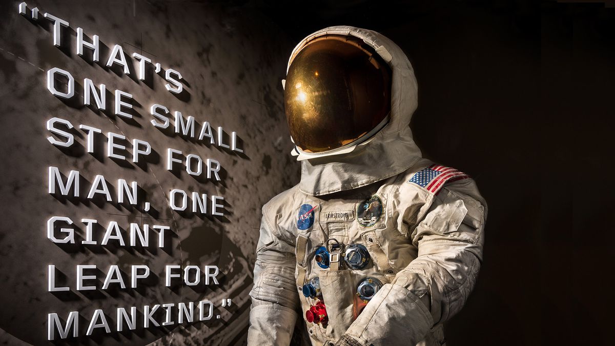 In Photos: NASA Celebrations Honor the 50th Anniversary of Apollo 11 ...