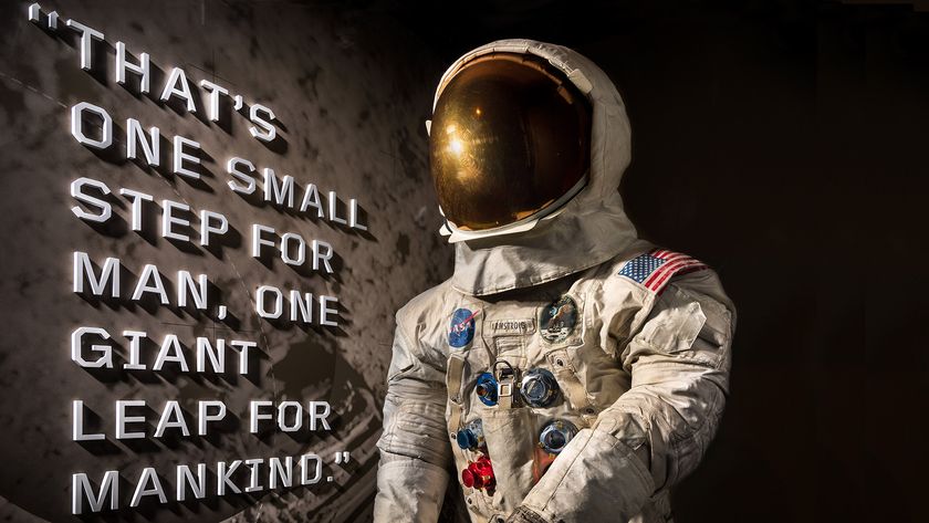 In Photos: NASA Celebrations Honor the 50th Anniversary of Apollo 11 ...