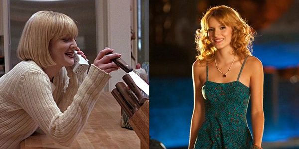 The Scream Remake Will Recreate An Iconic Movie Moment | Cinemablend