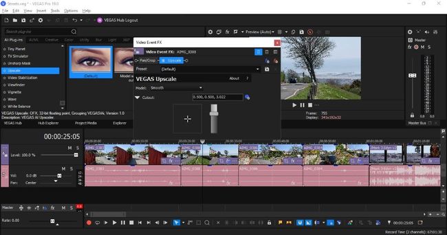 Vegas Pro 19 review | TechRadar