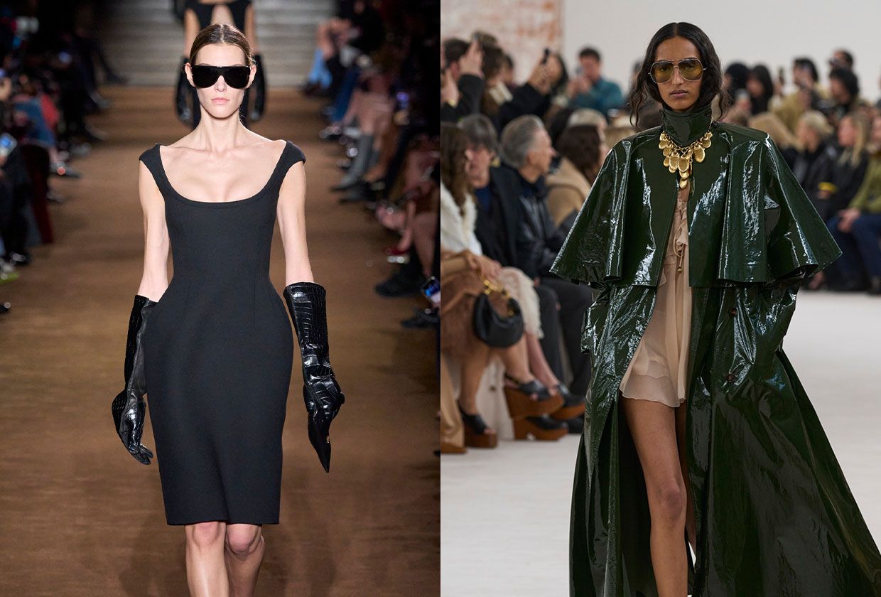 Experts Told Us What Will Be Big in Fashion for Fall 2024—4 Trends to ...