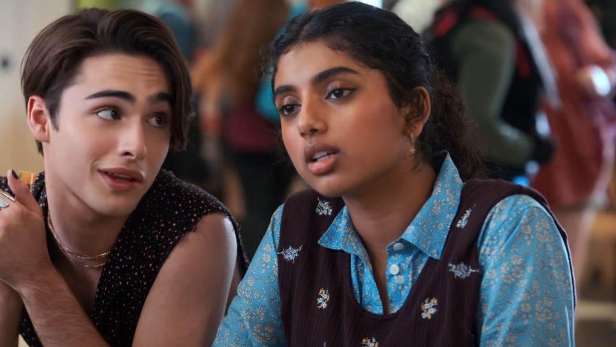 Senior Year Cast: Where You’ve Seen The Actors Before | Cinemablend