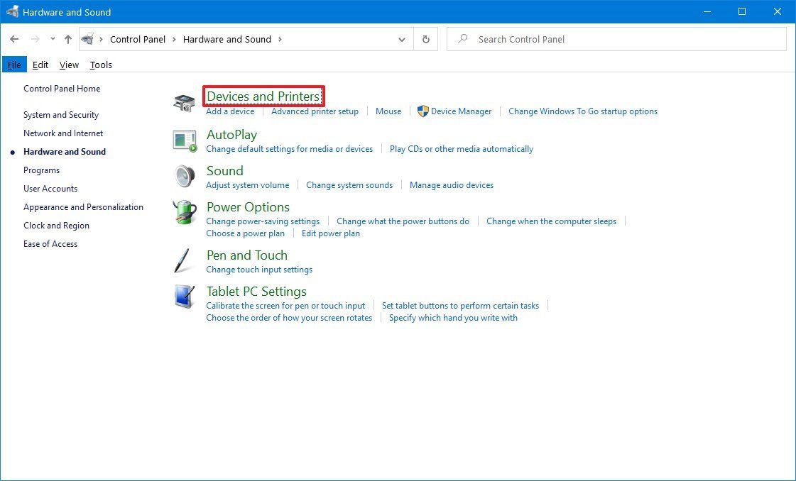 How to rename your printer on Windows 10 | Windows Central