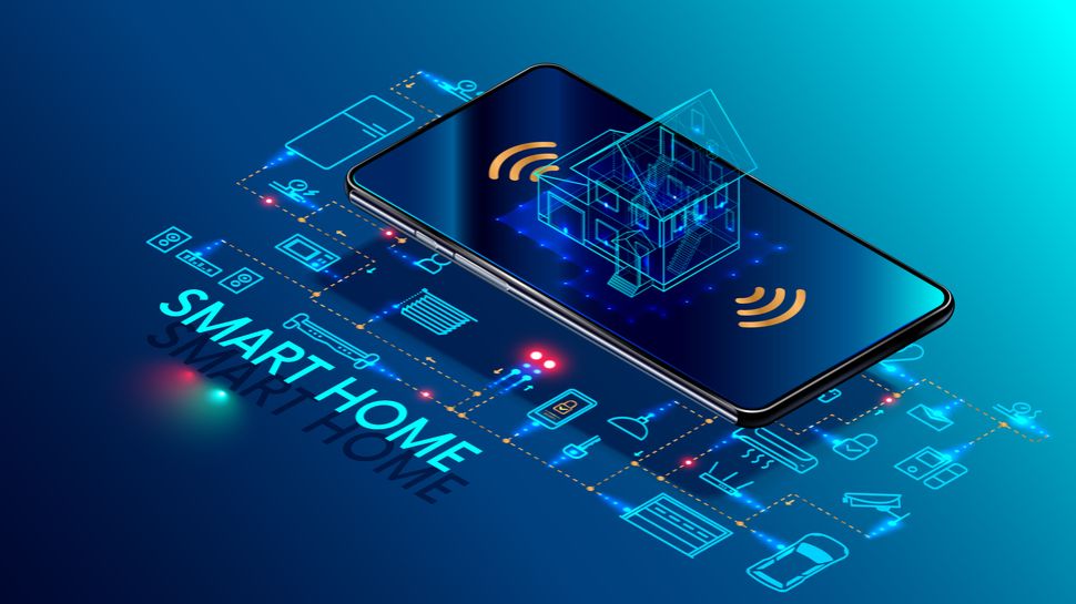 Protecting your data in the age of smart homes | TechRadar