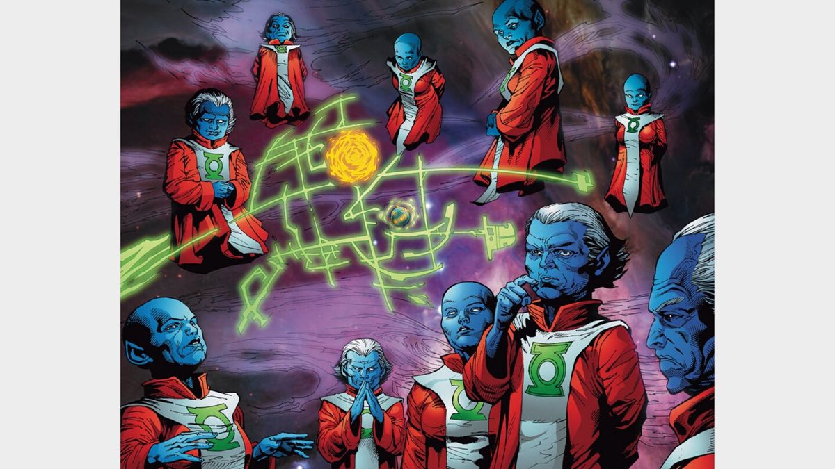 10 Best criminally-insane comic book villains | GamesRadar+