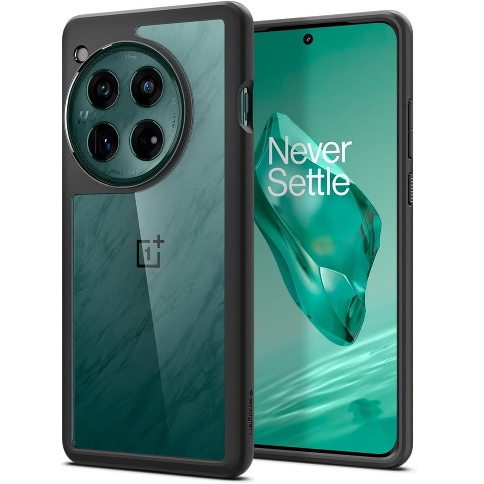 Best OnePlus 12 cases | Android Central