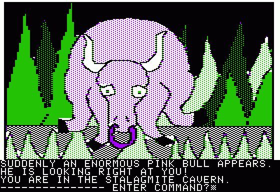 Every Sierra graphical adventure game, ranked | PC Gamer