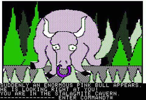 Every Sierra graphical adventure game, ranked | PC Gamer