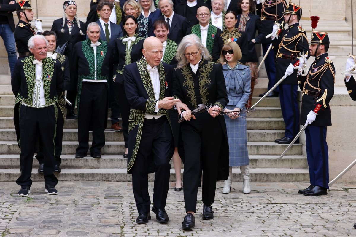 "Photography itself is not really real… I use all the tools available ...