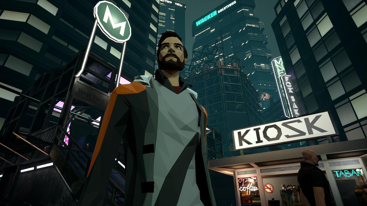 State of Mind: exciting sci-fi thriller With an unnervingly possible ...