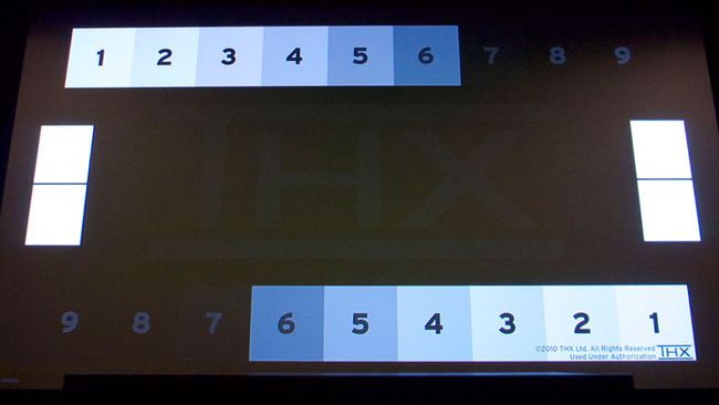 How to set-up your TV with the THX Optimizer disc | What Hi-Fi?