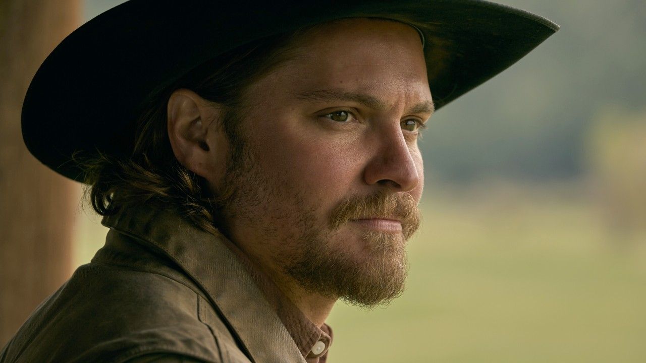 Yellowstone: After Hearing Kayce's Proposal For The Ranch, I Have A ...