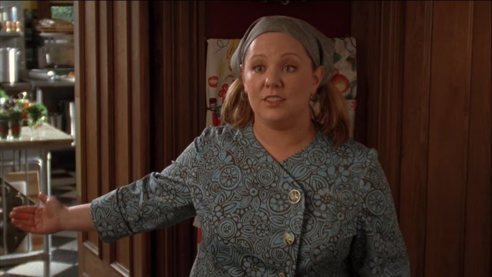 Melissa McCarthy Shares Funny Gilmore Girls Set Story And More Posts As ...