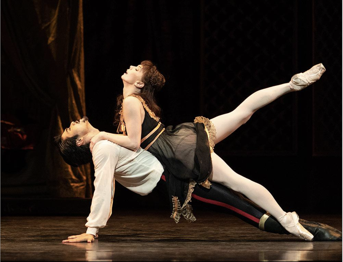Mayerling: The Royal Ballet’s revival of MacMillan’s ‘revolutionary ...