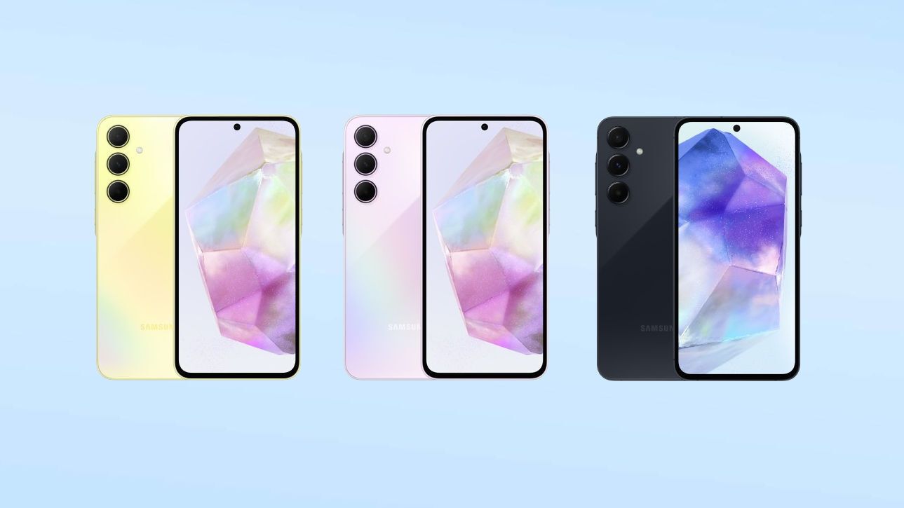 Samsung Galaxy A55: Release date, price, specs and more | Tom's Guide