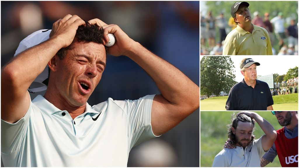 Tiger Woods Wins 2000 US Open By 15 Strokes | Golf Monthly