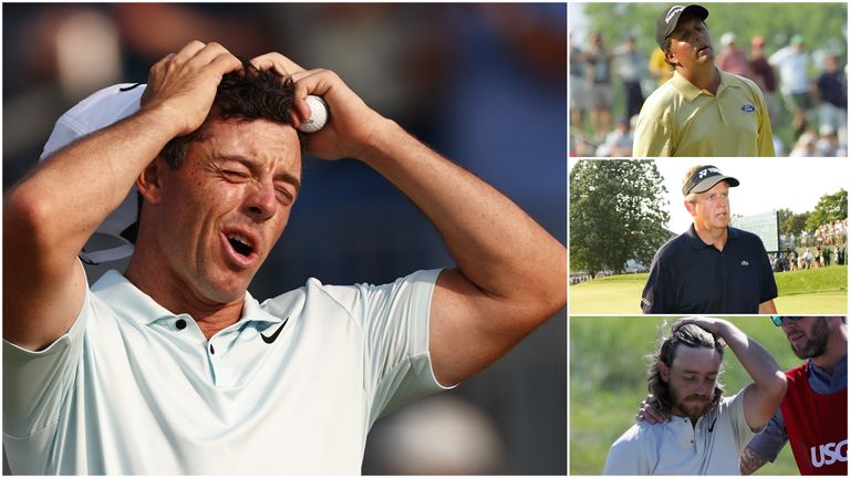 Tiger Woods Wins 2000 US Open By 15 Strokes | Golf Monthly