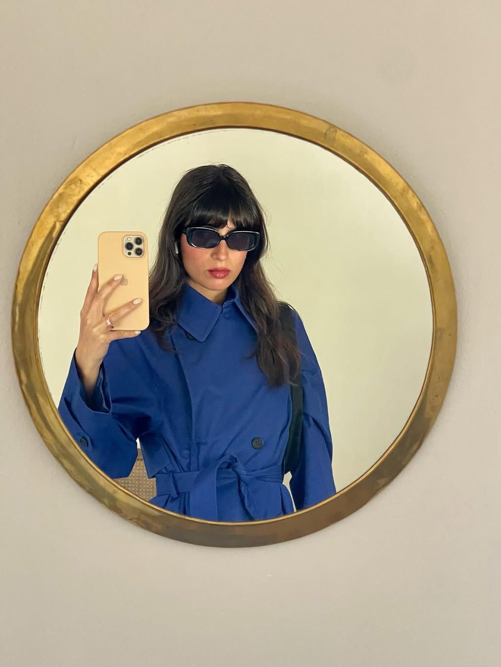 5 Chic Colour Trends French Women Are Taking Into 2025 | Who What Wear