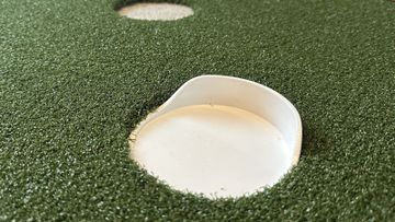 PrimePutt Golf Putting Mat Review | Golf Monthly