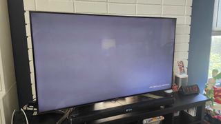 What is the Dirty Screen Effect and how can you tell if your TV has it ...