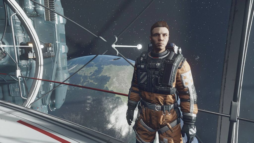 Starfield review: "The best thing Bethesda's done since Oblivion ...