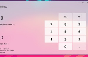 How to Use Windows 10’s Built-In Currency Converter | Laptop Mag
