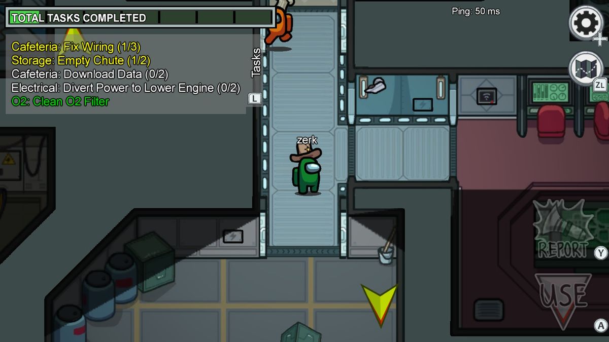 Is Among Us on Nintendo Switch different from the mobile and PC ...
