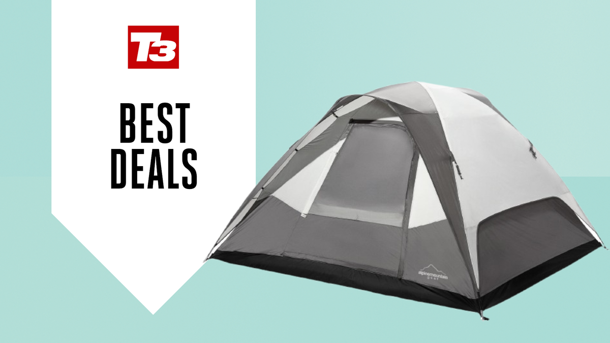 REI is selling this 6-person tent for just $83 – grab it before it's ...