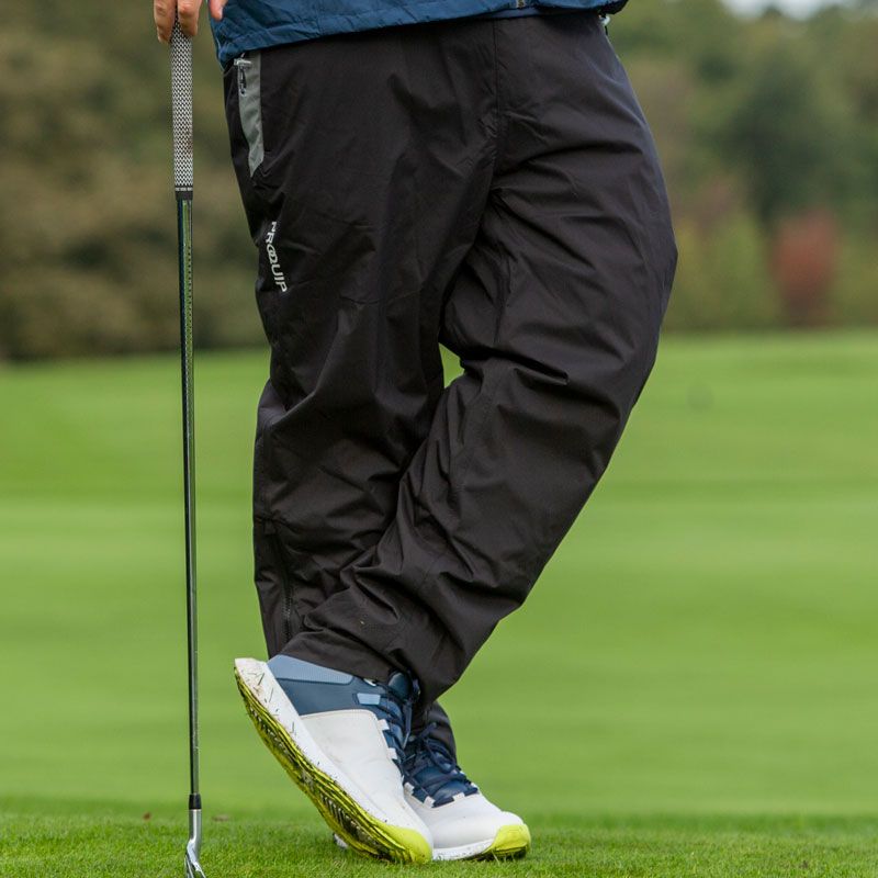 Best Golf Rain Pants 2025 | Golf Monthly