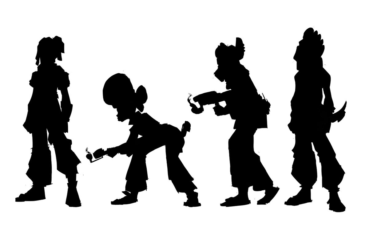 How to design characters for animation that fit a story | Creative Bloq