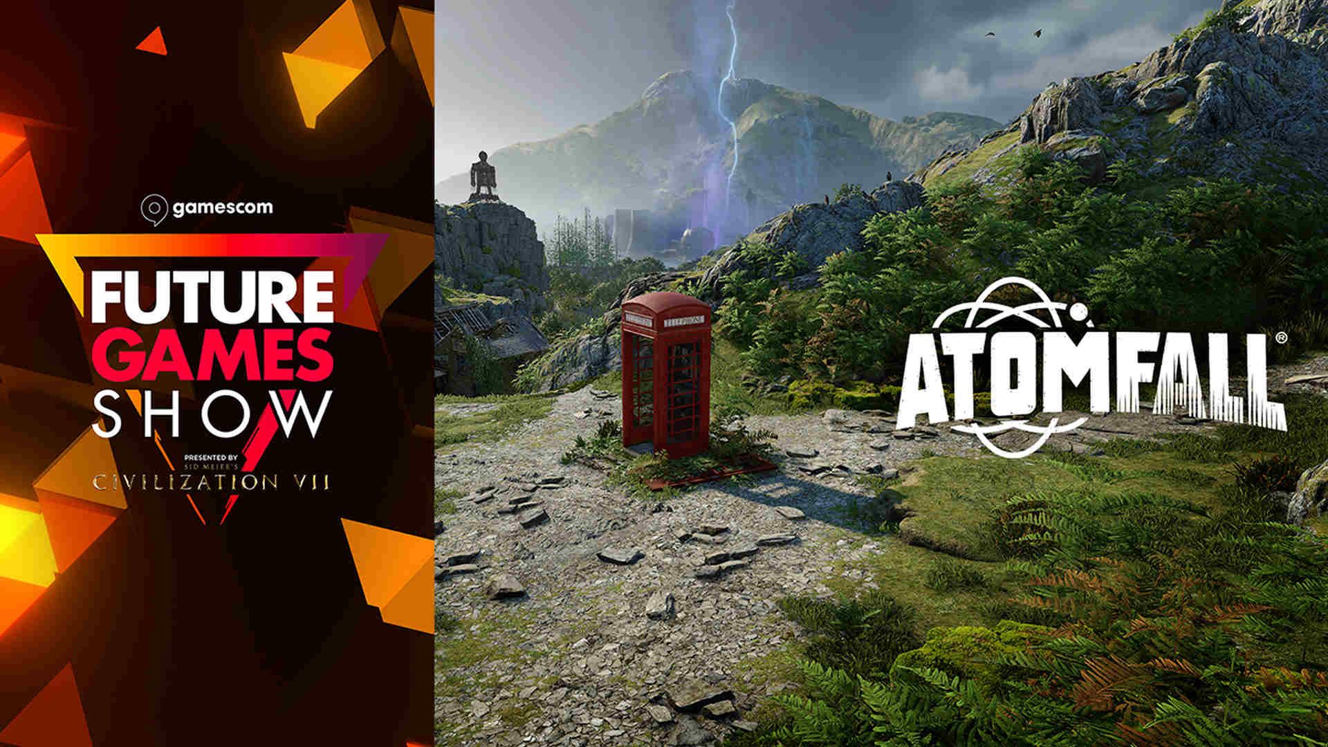 Atomfall developer diary provides the most thorough look yet at the ...