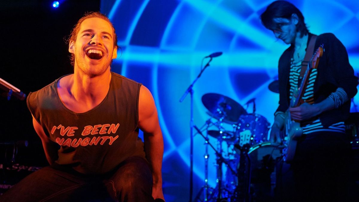 The Enid: "The Story Of My Life Will Come Full Circle" | Louder